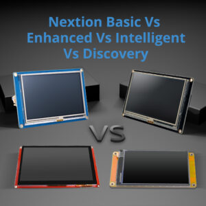 nextion-display – Sonoff India