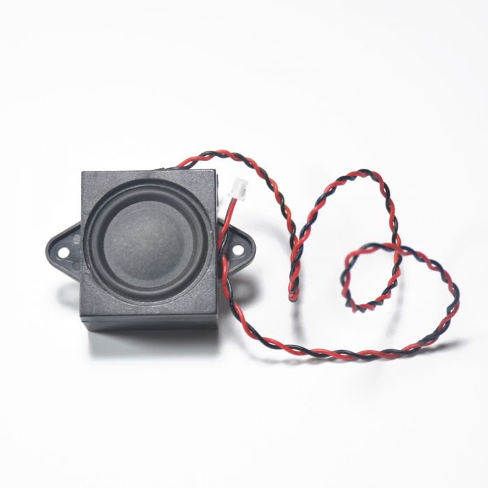 Nextion BOX Speaker - Sonoff India