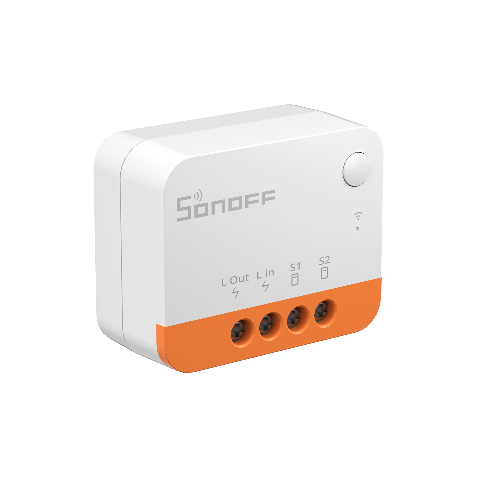 SONOFF ZBMINIL2 Extreme ZigBee Mini Smart Switch No Neutral Wire ...